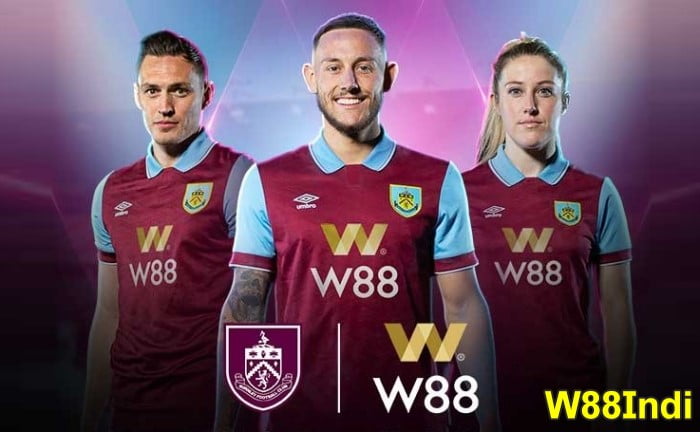 W88 Sponsorship 2023: Know the impressive W88 sponsor history