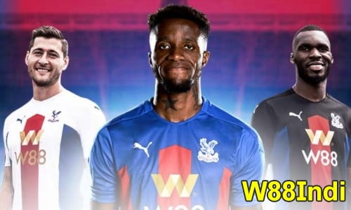 W88 Sponsorship 2023: Know the impressive W88 sponsor history