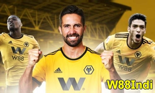 W88 Sponsorship 2023: Know the impressive W88 sponsor history