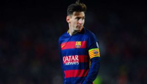 The End of An Era? Lionel Messi Leaving Barcelona FC