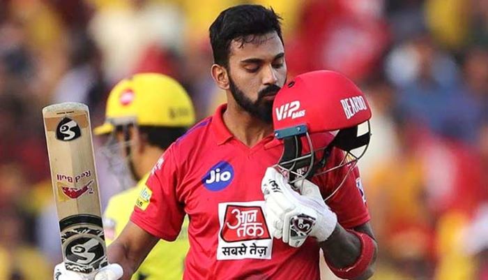 Best 5 IPL players in the Indian Premier League 2021