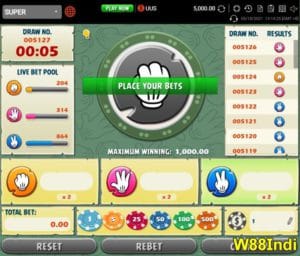 Rock Paper Scissors Strategies - Ultimate guide to 93% wins