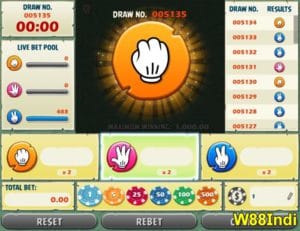 Rock Paper Scissors Strategies - Ultimate guide to 93% wins