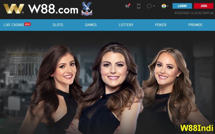 W88 casino review India - Bet & get 150% up to ₹12,000 bonus