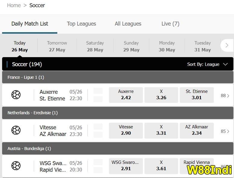 9 Best Online Football Betting Tips - Only pro players know!