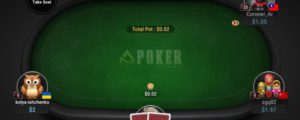 POKER - Play Online Poker and Texas Hold'Em Poker Here