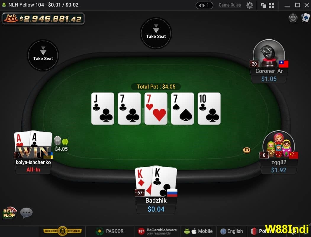 Is Online Poker Rigged Or Not 5 Solid Facts Figured Out 