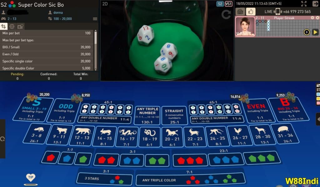 Super sic bo prediction software - Level up & win ₹3,000 daily