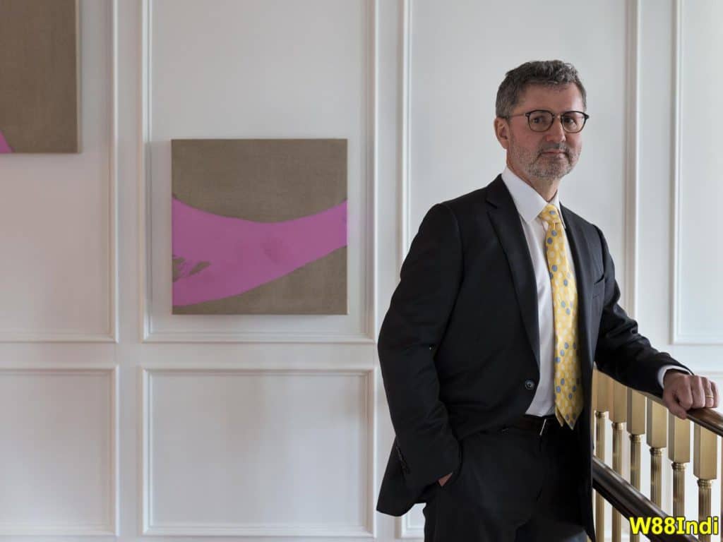 Top 10 gamblers in the world 2025 - Net worth $100 Million