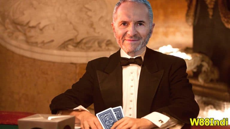 Top 10 gamblers in the world 2025 - Net worth $100 Million