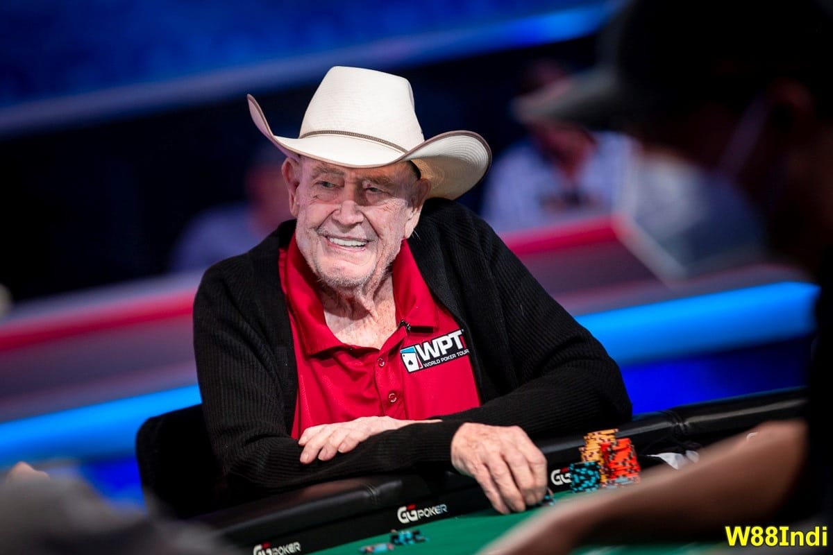 Top 10 gamblers in the world 2025 - Net worth $100 Million