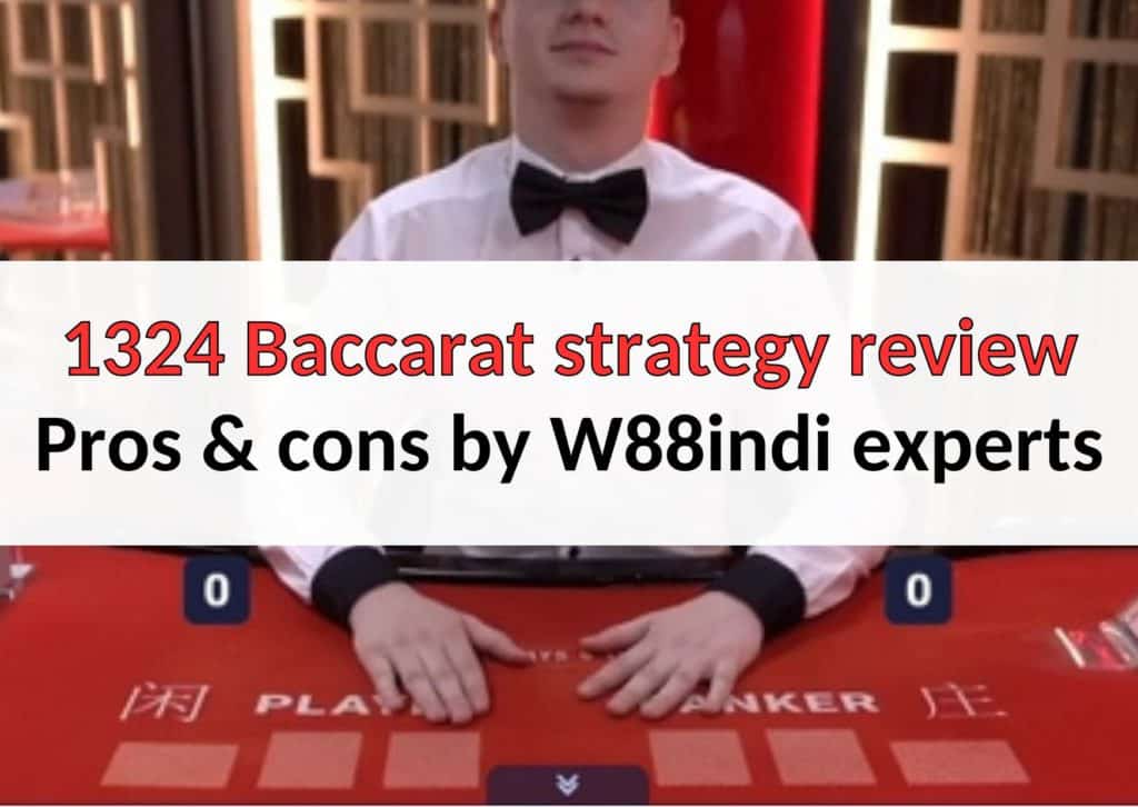 5 Baccarat tips to win big - With W88 ₹ 5,000 Welcome Bonus
