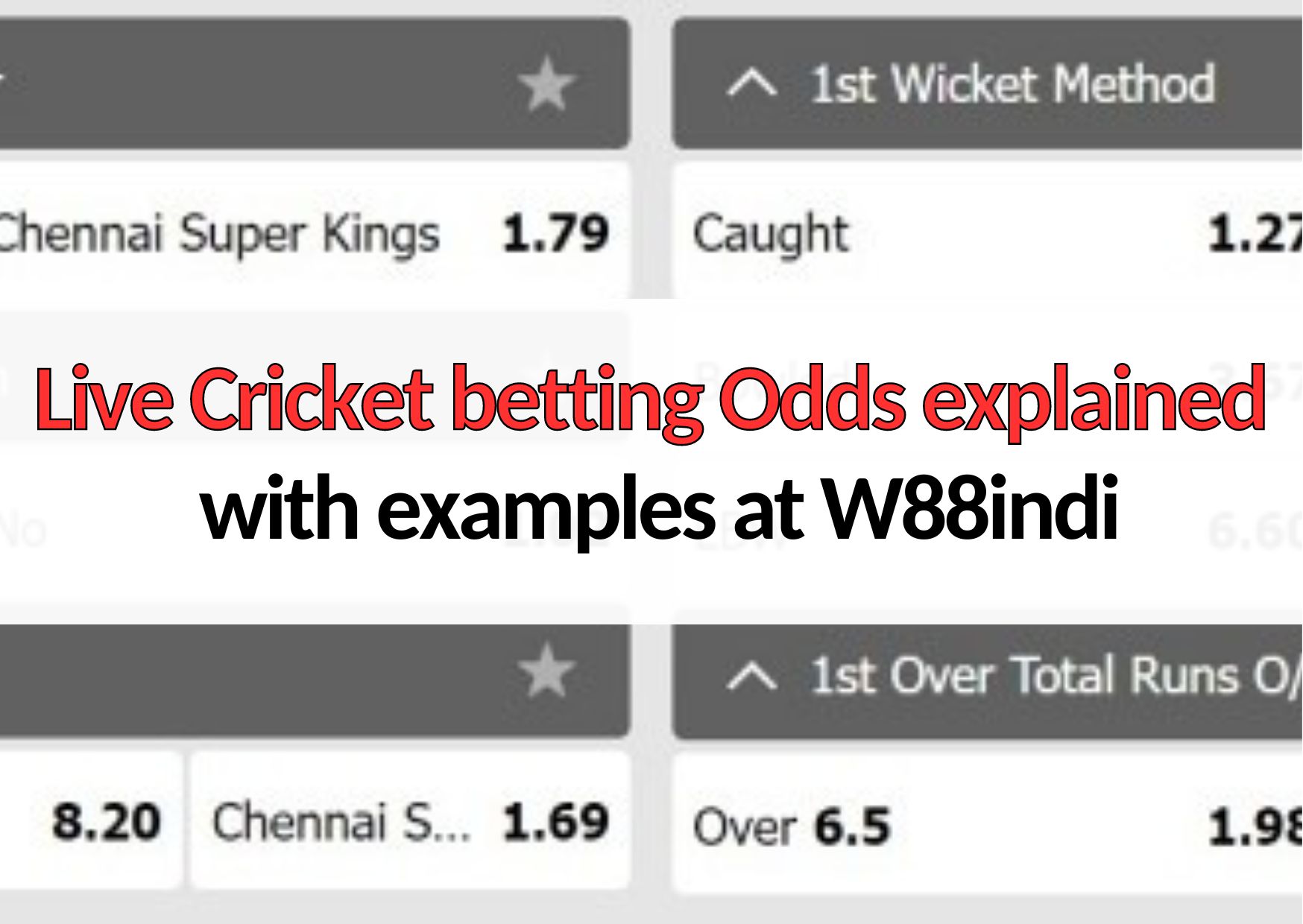 W88 India – Casino Games – Sport Betting Online 2023