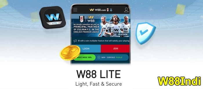 W88 alternatif link 2024- Login W88.com for ₹250 free credit