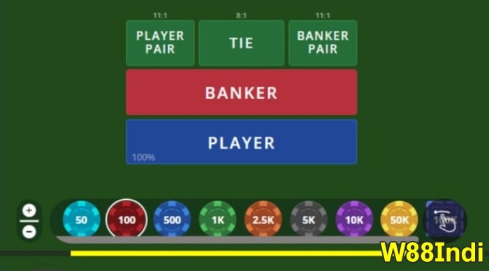 Martingale Baccarat Strategy: Know Master's top secret to win Martingale Baccarat Strategy: Know Master's top secret to win