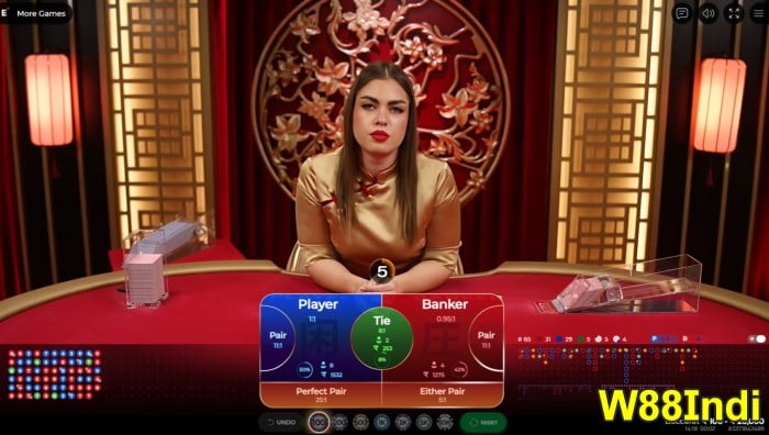 Martingale Baccarat Strategy: Know Master's top secret to win Martingale Baccarat Strategy: Know Master's top secret to win