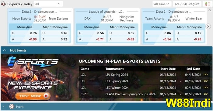 10 Esports betting strategy hacks that work 99% of the time!