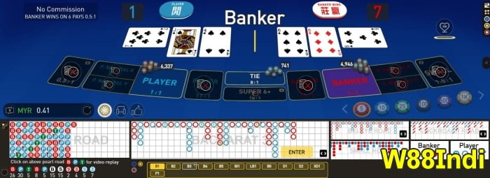 Golden Secret Baccarat Strategy | Mode 1 & Mode 2 explained!