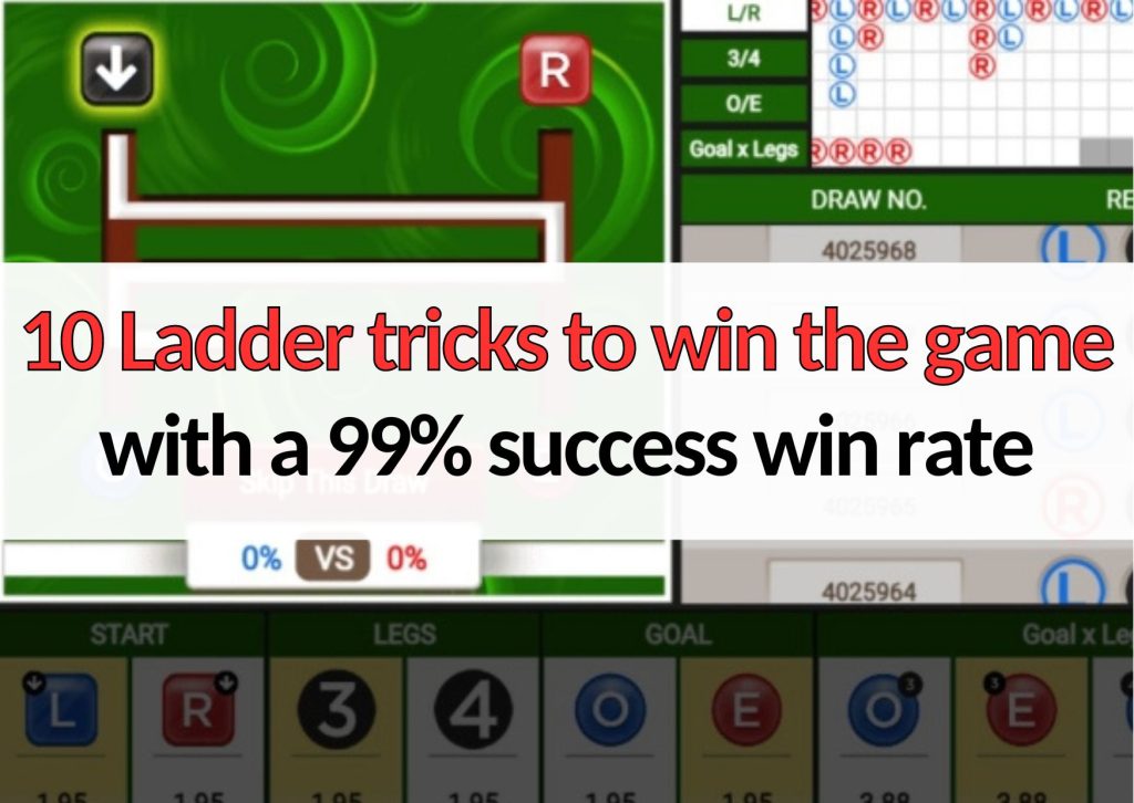 TIPS AND TRICKS - Sportsbook, Live Casino, Slots, and more