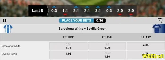 How to Win on Virtual Football: 10 Smart tips for this year!