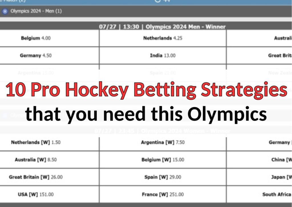 10 Strong Cricket Betting Strategies professionals won't tell