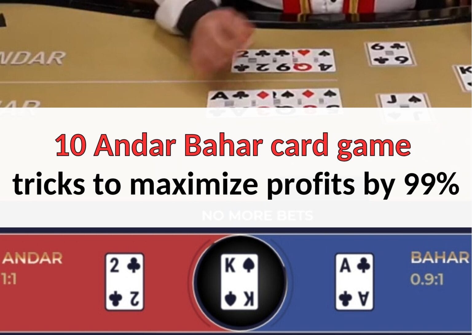 6 Excellent sic bo tricks - Secrets revealed to win ₹3k daily