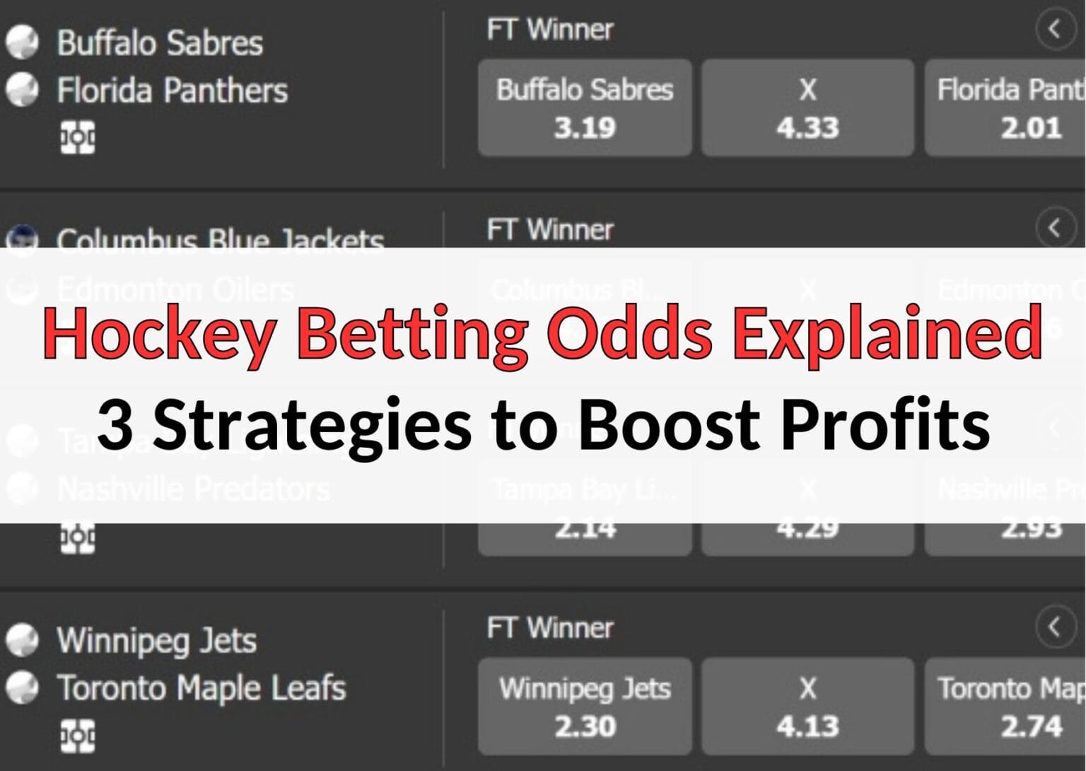 3 Sic Bo strategies + 2 winning Sic Bo betting strategies