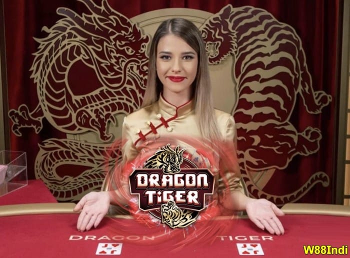 10 Winning Tricks Dragon Tiger game pattern to earn profits