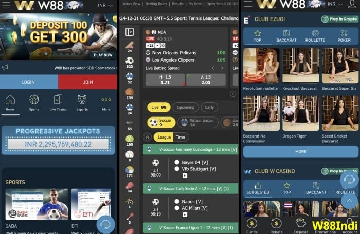 5 Free betting Apps in India | Trusted by over 10M players