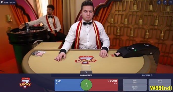 7 Up 7 Down Rules Explained: Master the Game with 3 Pro tips