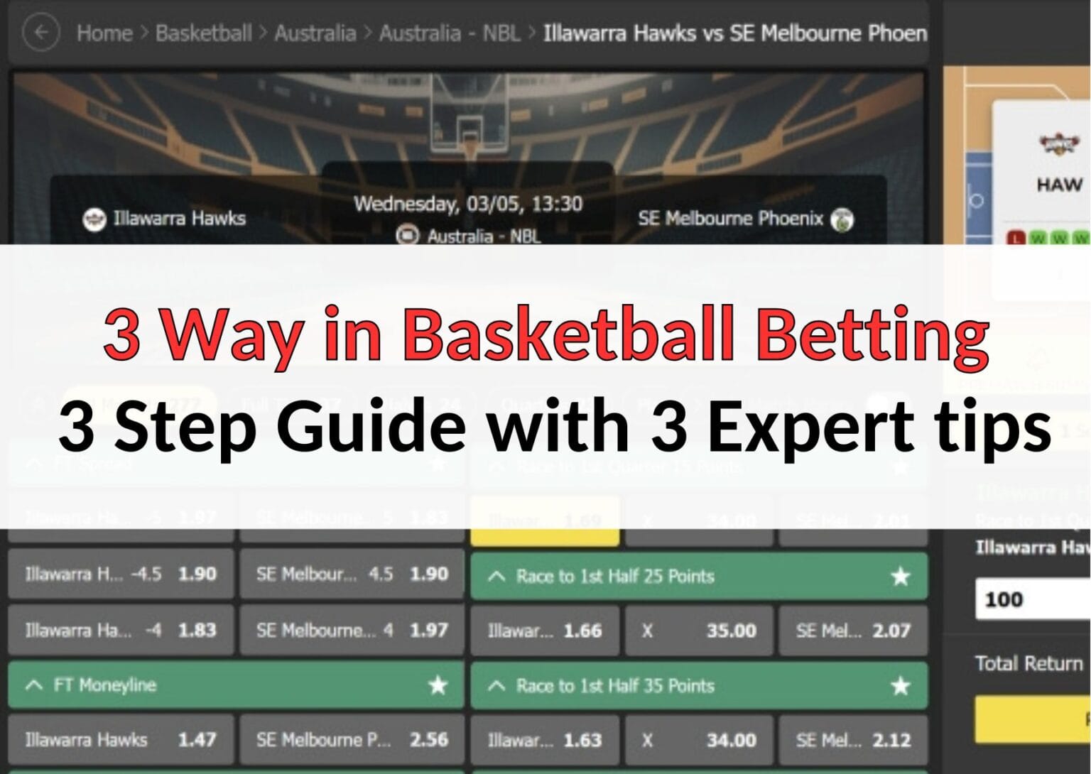 3 Sic Bo strategies + 2 winning Sic Bo betting strategies