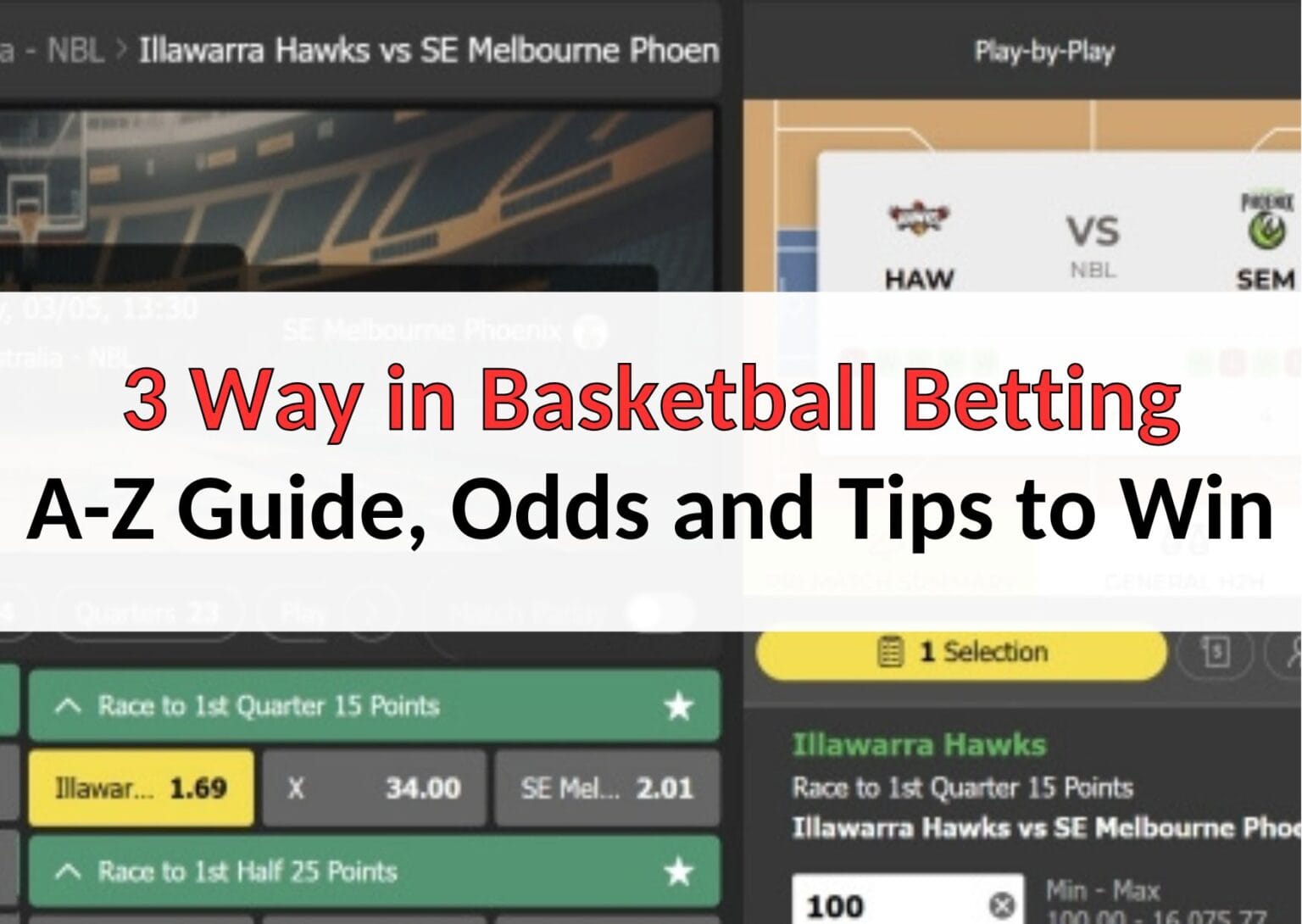 Over Under 1.75 Goals Meaning - Beginner's Guide to Betting