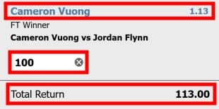 Boxing Betting Odds explained: How to read & use Decimal Odds