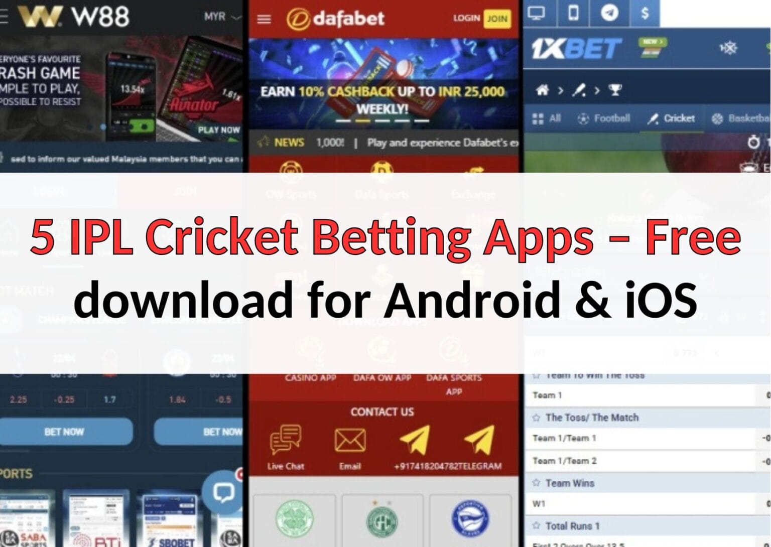 W88 Betting Offers On Football & Other Sports - W88 India