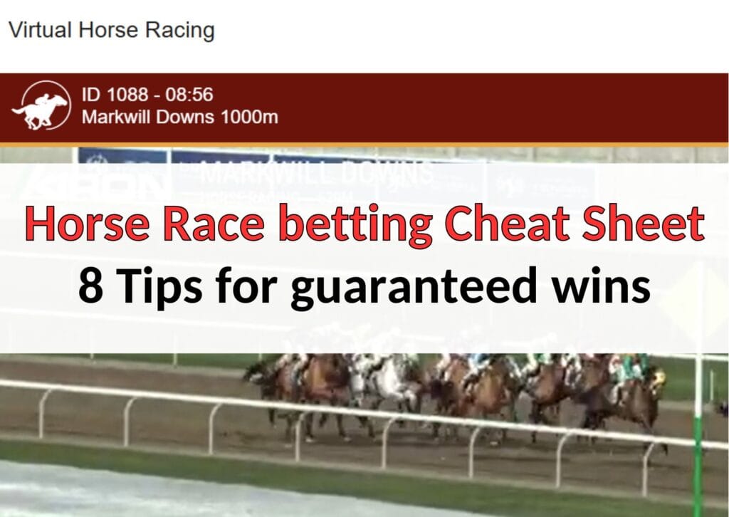 TIPS AND TRICKS - Sportsbook, Live Casino, Slots, and more