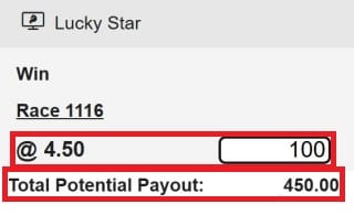 Horse Race Betting Odds explained: Learn to calculate payouts