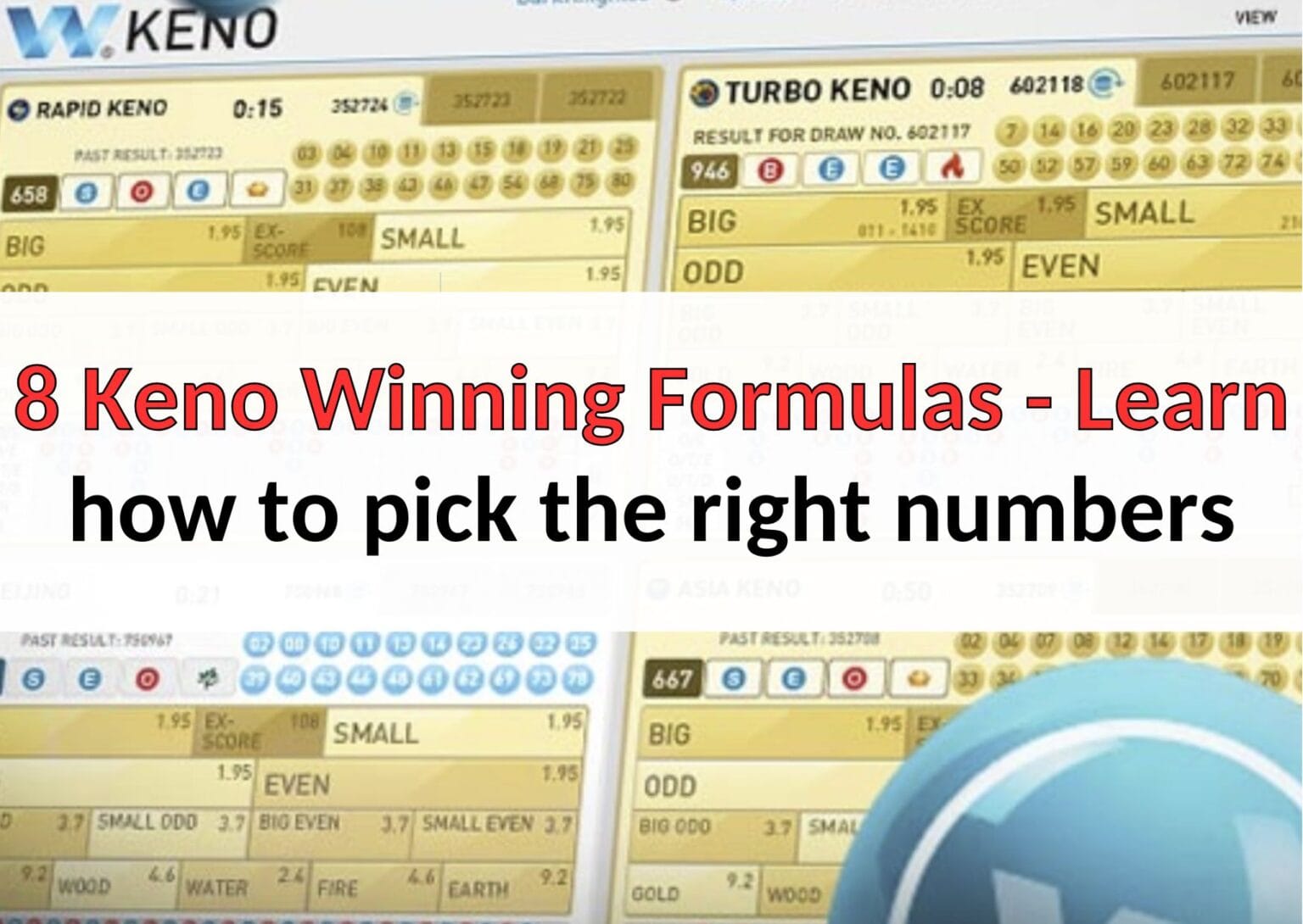 TIPS AND TRICKS - Sportsbook, Live Casino, Slots, and more