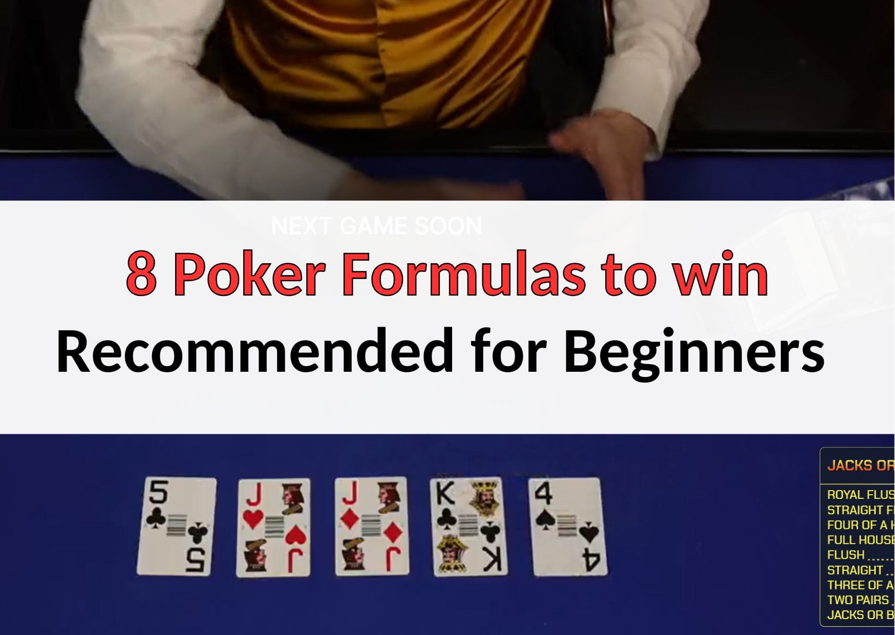 TIPS AND TRICKS - Sportsbook, Live Casino, Slots, and more