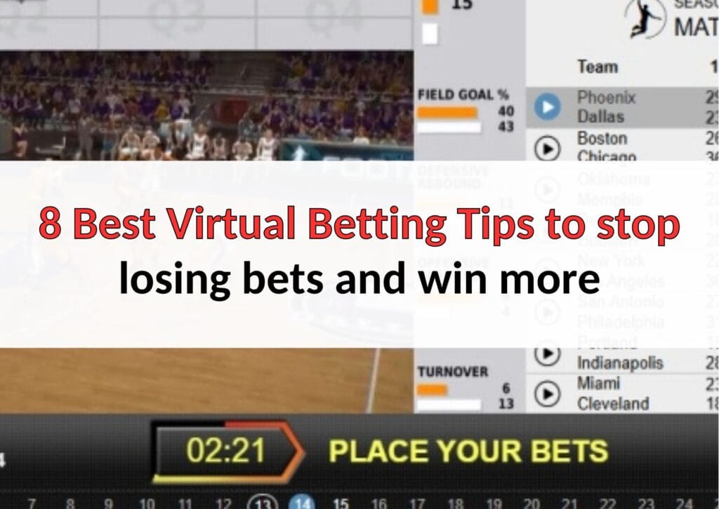 TIPS AND TRICKS - Sportsbook, Live Casino, Slots, and more