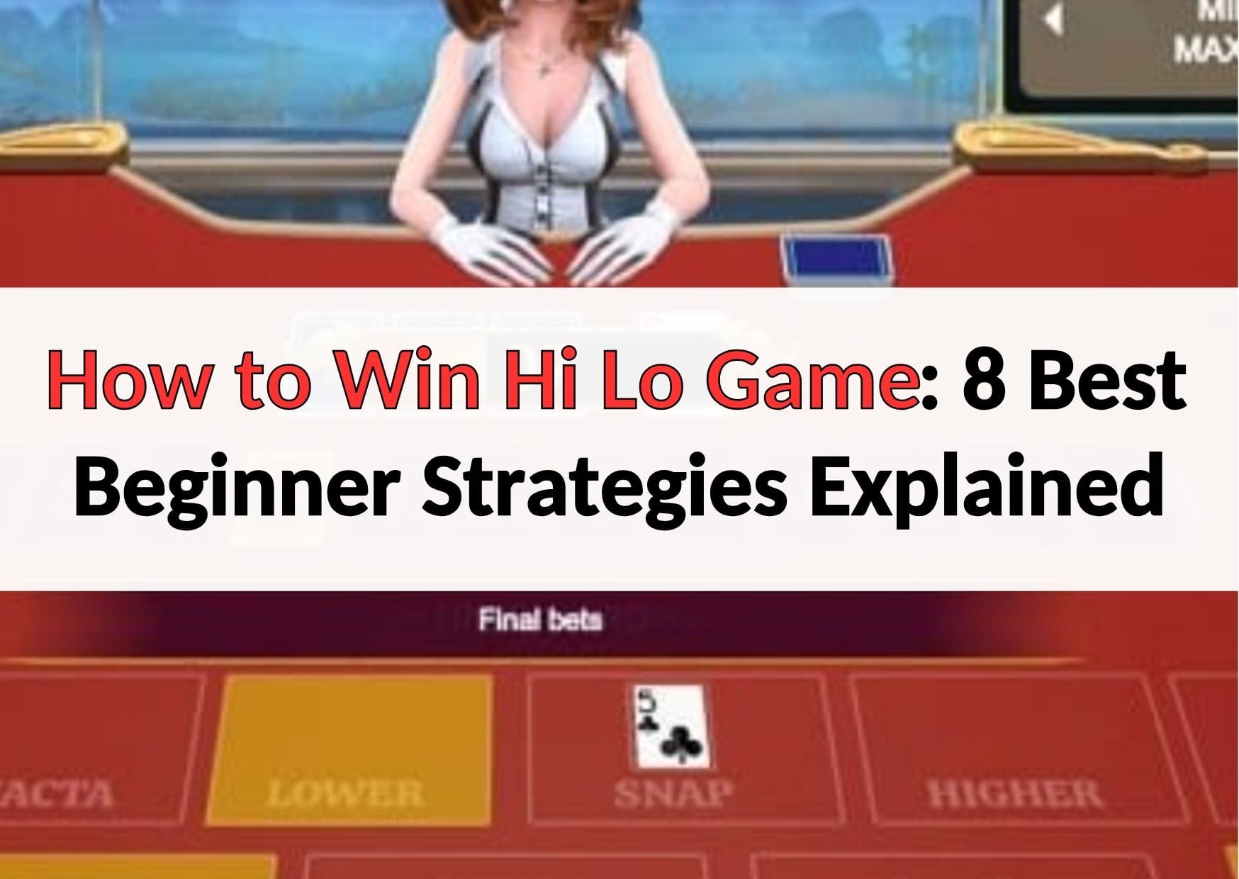Tips and Tricks - Over 1,000 tips on Sports, Casino, Slots